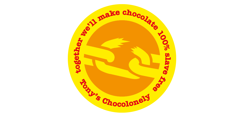 Tony's Open Chain – Tony’s Chocolonely United Kingdom