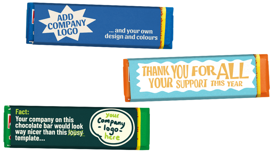 Small Chocolate Bars – Tony’s Chocolonely UK