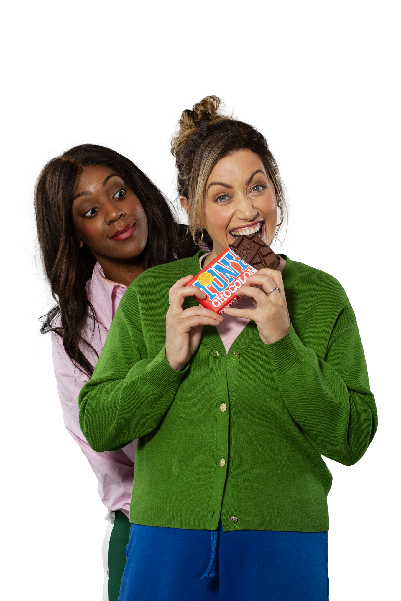There's Fight In Every Bite: Tony's Chocolonely TV Advert – Tony’s ...