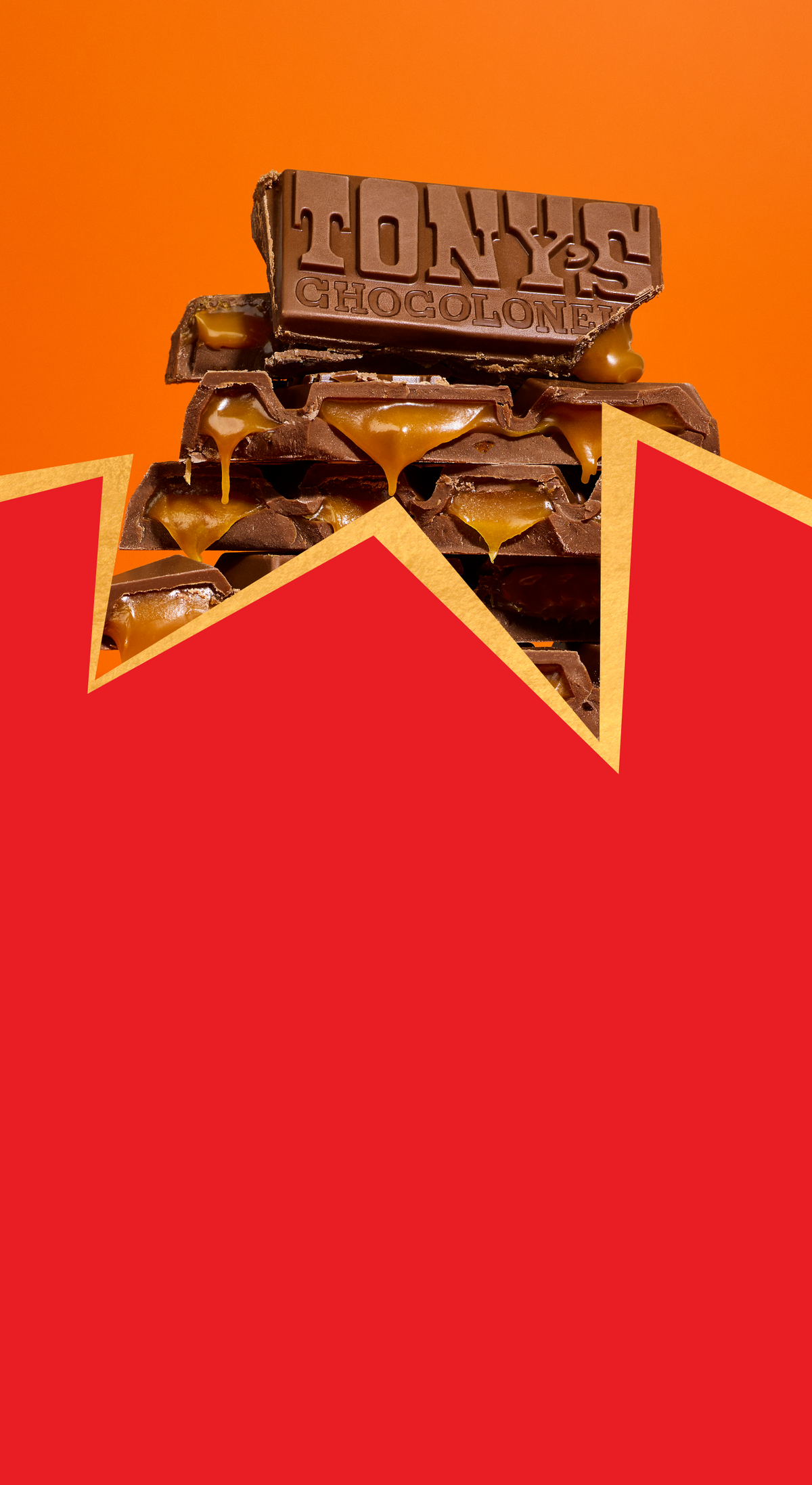 Tony's Chocolonely - Chocolate gifts that make impact – Tony’s ...