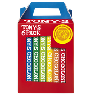 Big Choco Bars – Tony’s Chocolonely UK