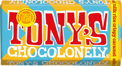 All Chocolate | Tony’s Chocolonely – Tony’s Chocolonely UK