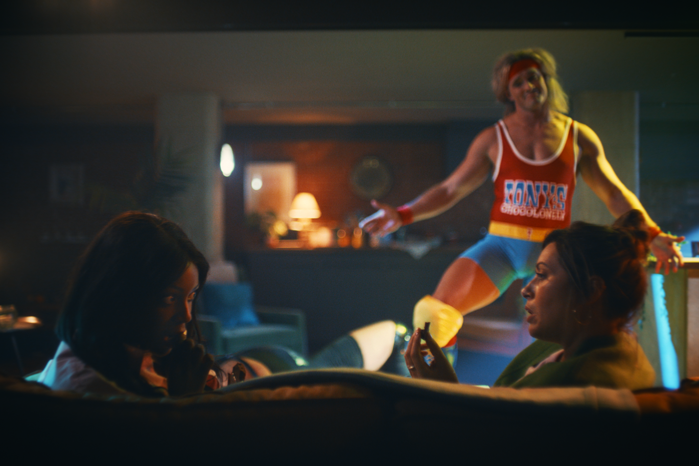There's Fight In Every Bite: Tony's Chocolonely TV Advert – Tony’s ...