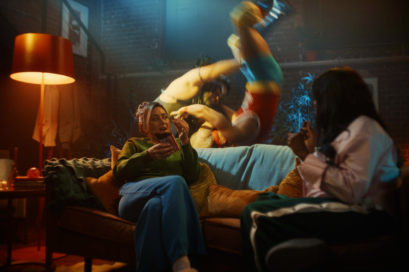 There's Fight In Every Bite: Tony's Chocolonely TV Advert – Tony’s ...