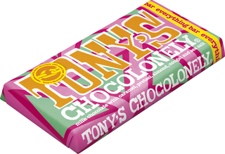 everything bar – Tony’s Chocolonely UK