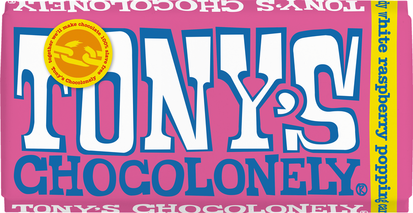 Valentine’s Choco Gifts – Tony’s Chocolonely UK