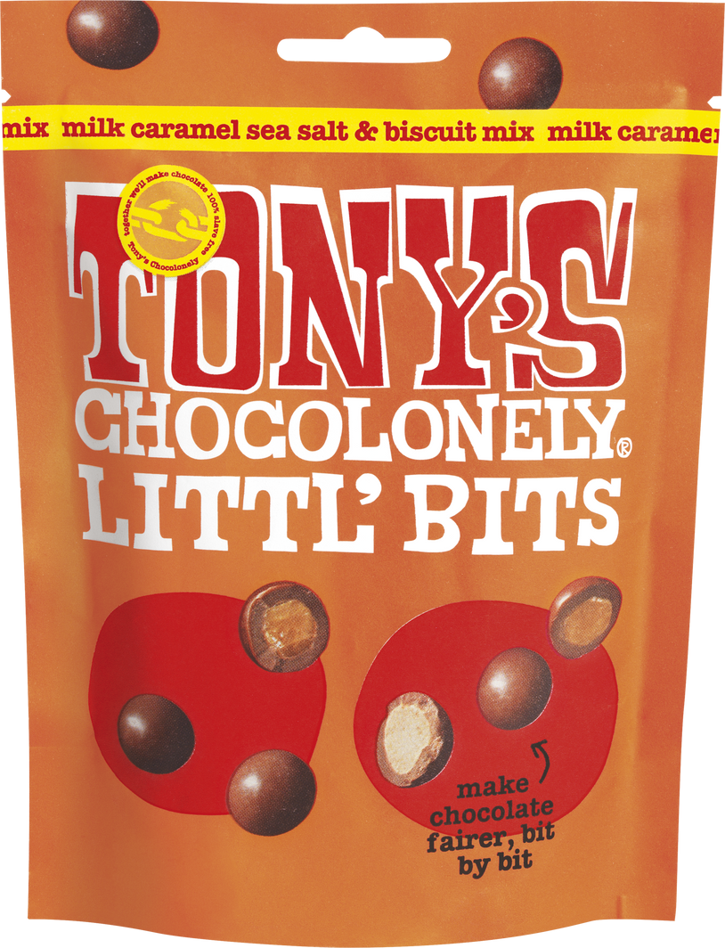 Shop All Chocolate – Page 2 – Tony’s Chocolonely UK
