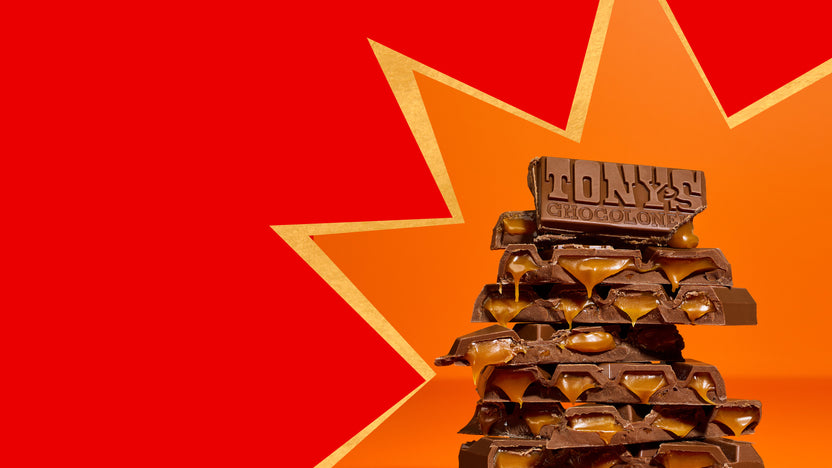 Tony's Chocolonely - Chocolate gifts that make impact – Tony’s ...