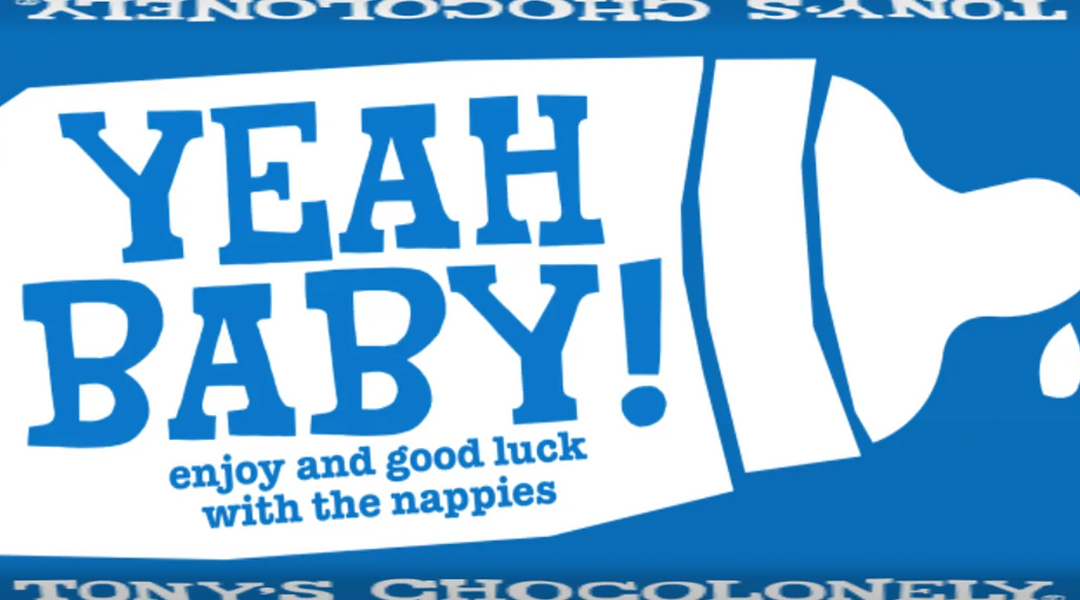 baby blue – Tony’s Chocolonely UK