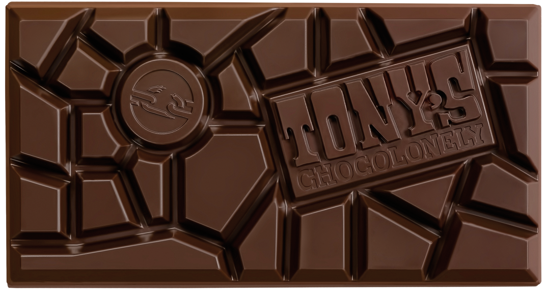 extra dark chocolate 70% – Tony’s Chocolonely United Kingdom