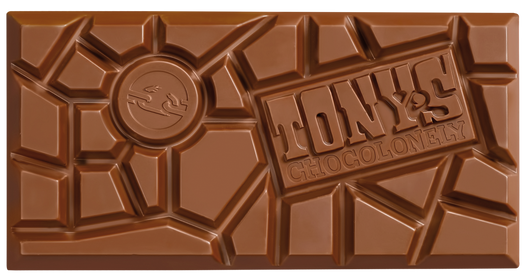 Valentine’s Choco Gifts – Tony’s Chocolonely UK